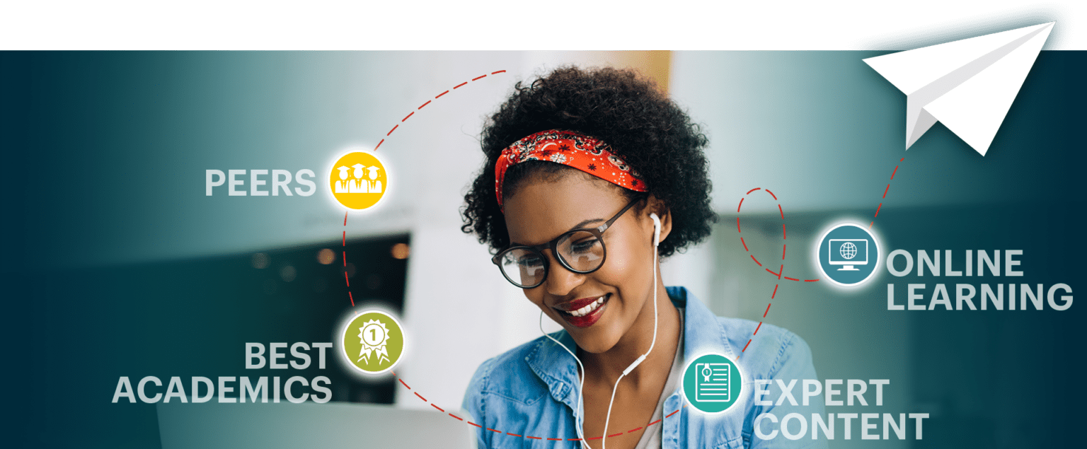 DigitalCampus: Find Your Ideal Online Short Course