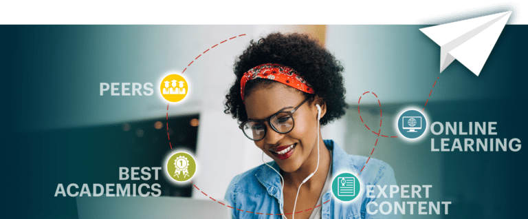 DigitalCampus: Find Your Ideal Online Short Course